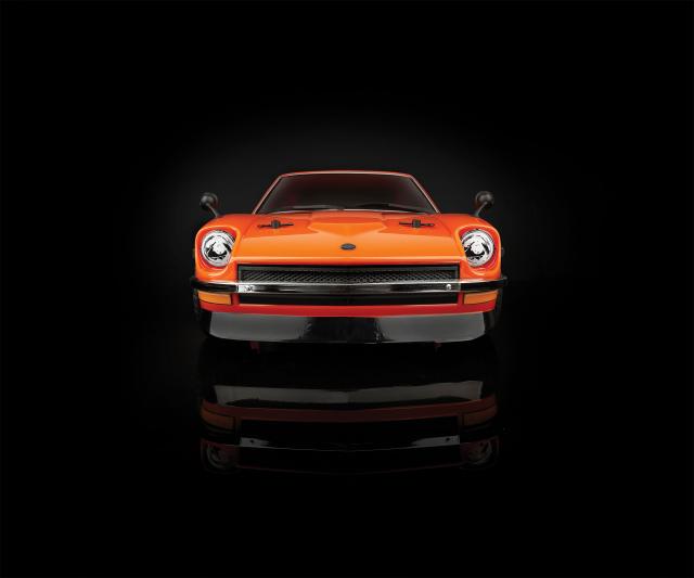 Apex2 Sport Datsun 240Z RTR | Associated Electrics