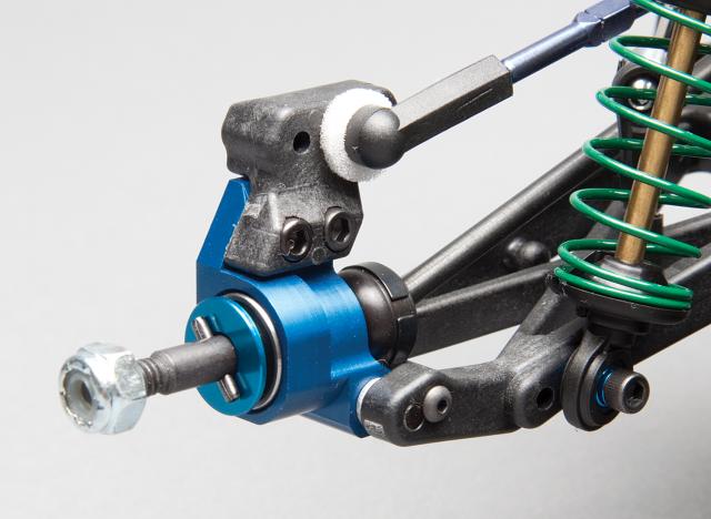 RC10B44.1 Factory Team | Associated Electrics