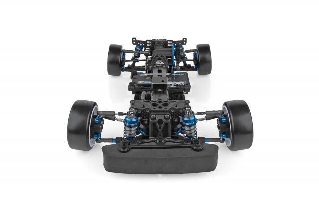 DC10 Drift Car Kit | Associated Electrics