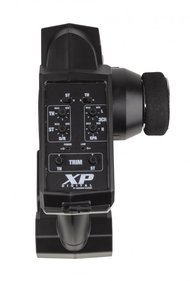 Enduro Gatekeeper Rock Crawler Buggy RTR | Associated Electrics