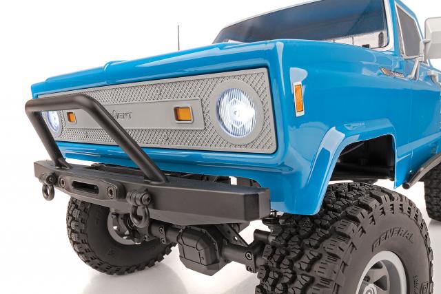 Enduro Trailwalker RTR | Associated Electrics