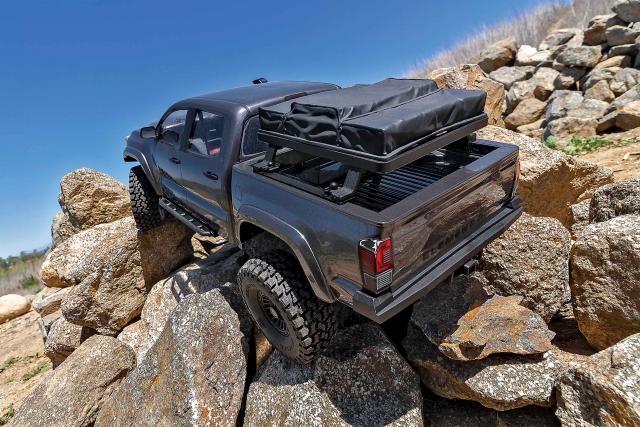 Enduro Trail Truck, Knightrunner RTR | Associated Electrics