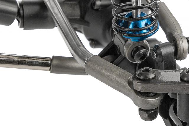 Enduro Trail Truck Builder's Kit | Associated Electrics