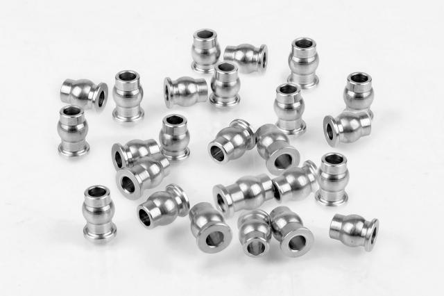 Enduro Trail Truck Builder's Kit 3 | Associated Electrics