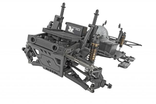 Element RC IFS Conversion Kit | Associated Electrics