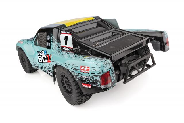 Pro2 SC10 RTR | Associated Electrics