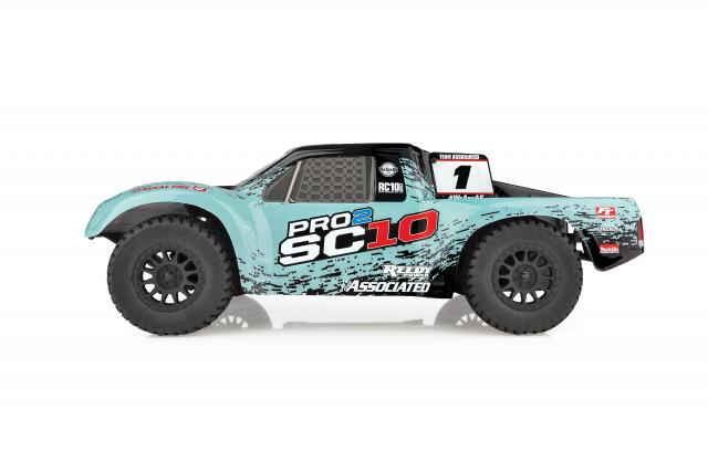 Pro2 SC10 RTR | Associated Electrics