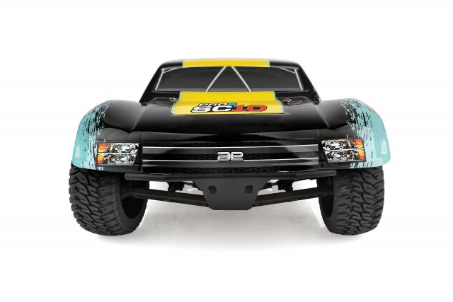 Pro2 SC10 RTR | Associated Electrics