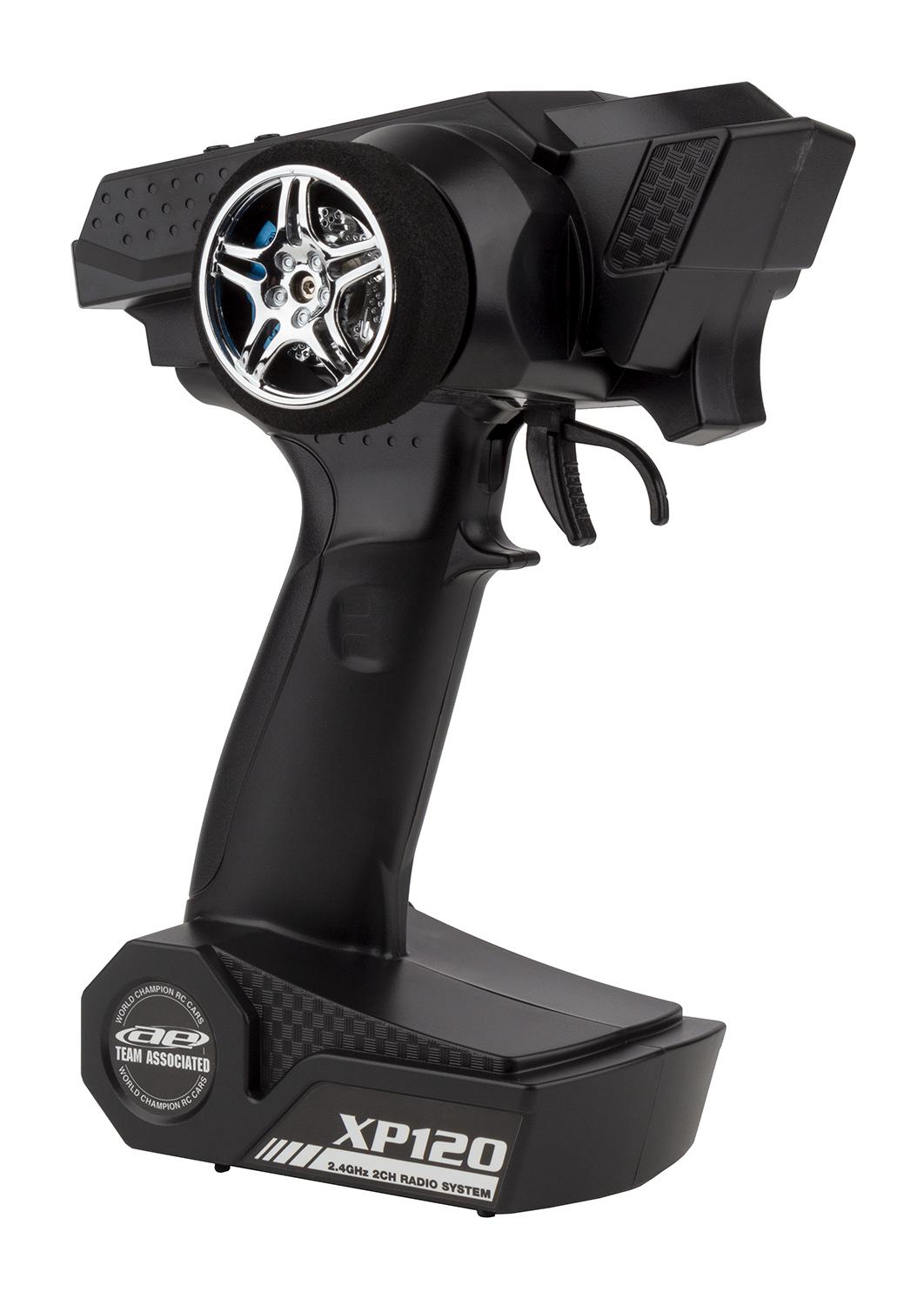 Pro2 DK10SW RTR, orange | Associated Electrics