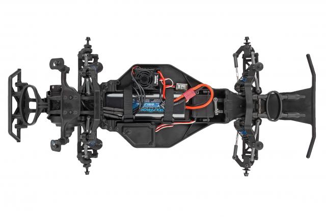 Pro2 LT10SW Ryan Beat RTR | Associated Electrics