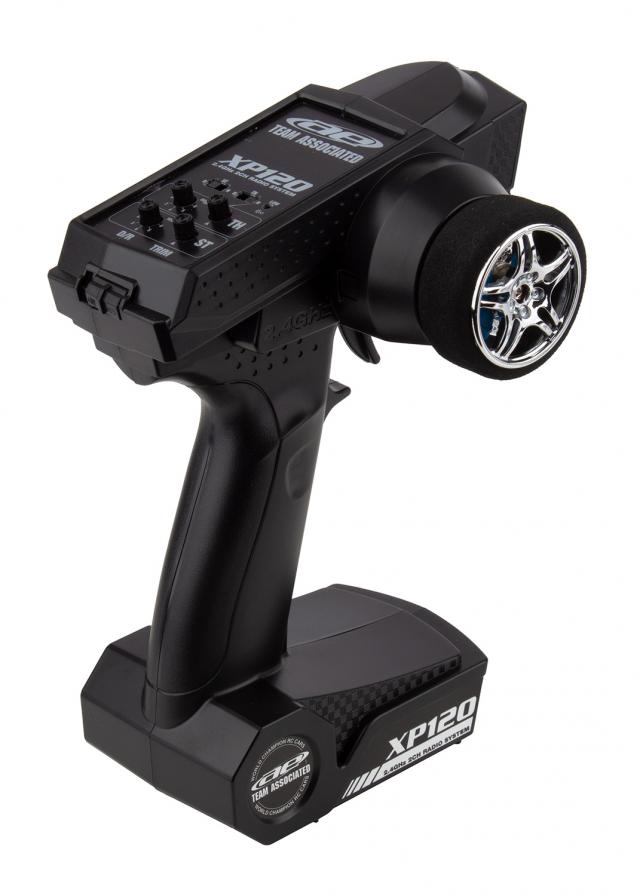 Pro2 LT10SW RTR, blue | Associated Electrics