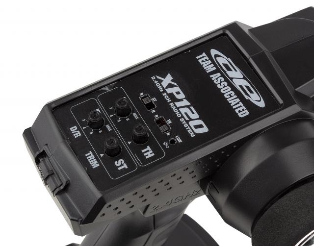 Pro4 SC10 Brushless RTR | Associated Electrics