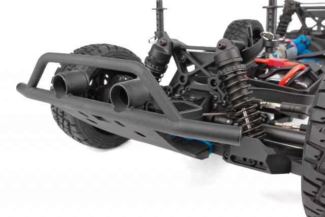 Pro4 SC10 Brushed Ready-To-Run Combo | Associated Electrics