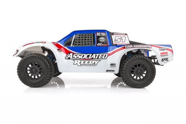 ProSC10 AETeam RTR | Associated Electrics