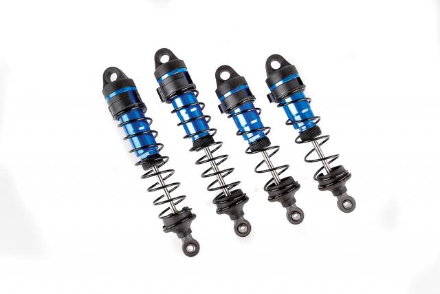 ProSC10 Rockstar RTR | Associated Electrics