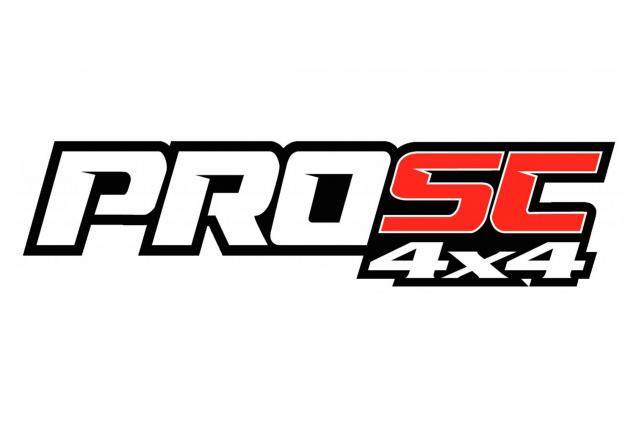 ProSC 4x4 Brushless Ready-To-Run | Associated Electrics