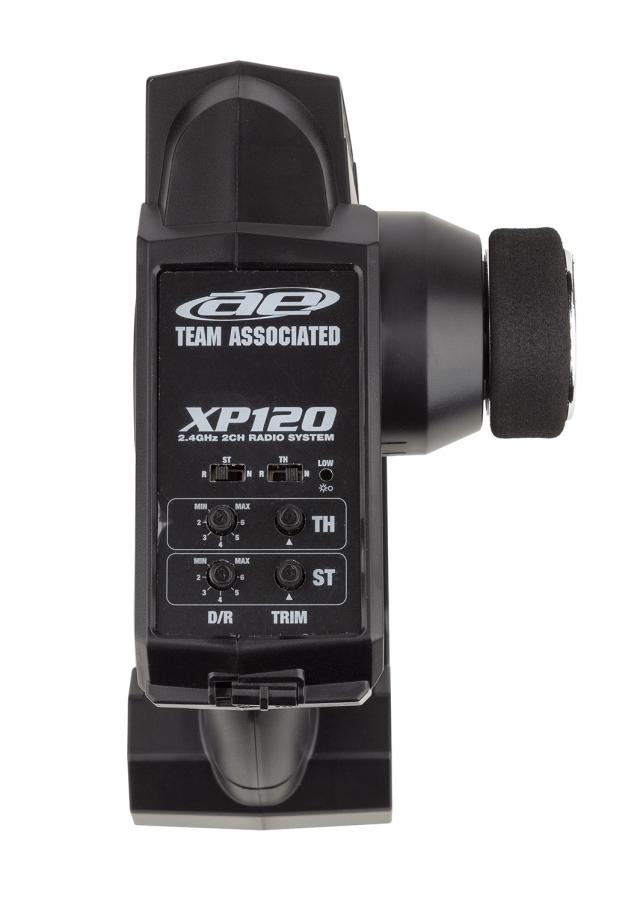 RB10 Ready-To-Run | Associated Electrics