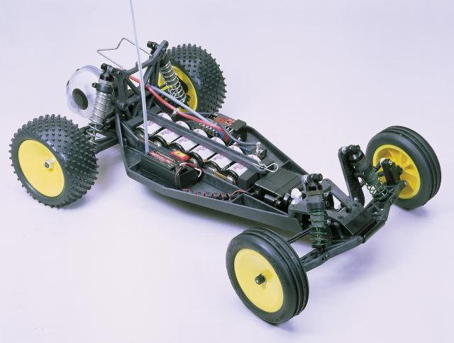 RC10B2 Team Kit | Associated Electrics