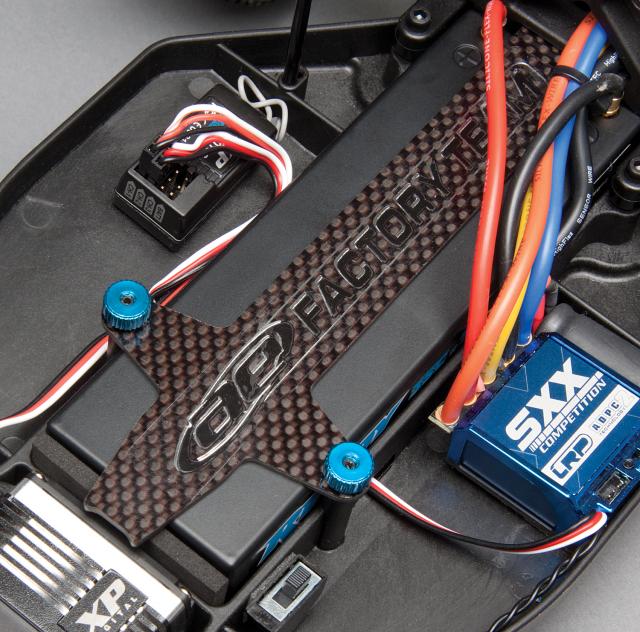 RC10B4.1 Factory Team | Associated Electrics