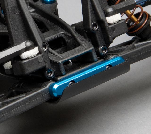 RC10B4.1 Factory Team | Associated Electrics