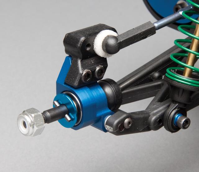 RC10B4.1 Factory Team | Associated Electrics