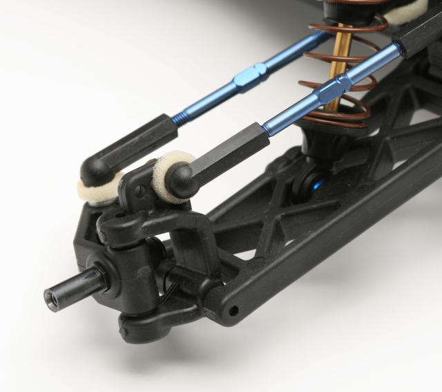 RC10B4.1 Factory Team | Associated Electrics