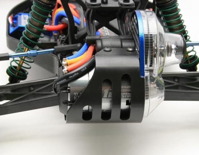 RC10B4.1 Factory Team | Associated Electrics