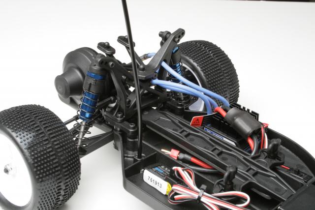 RC10B4.1 Ready-To-Run Brushless | Associated Electrics