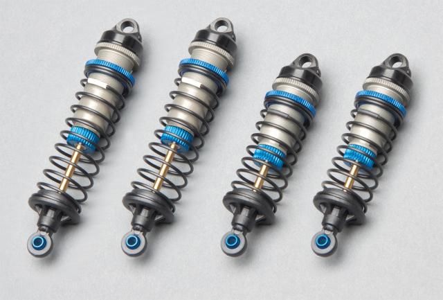 RC10B4.2 Factory Team Kit | Associated Electrics