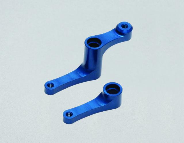 RC10B4.2 Factory Team Kit | Associated Electrics