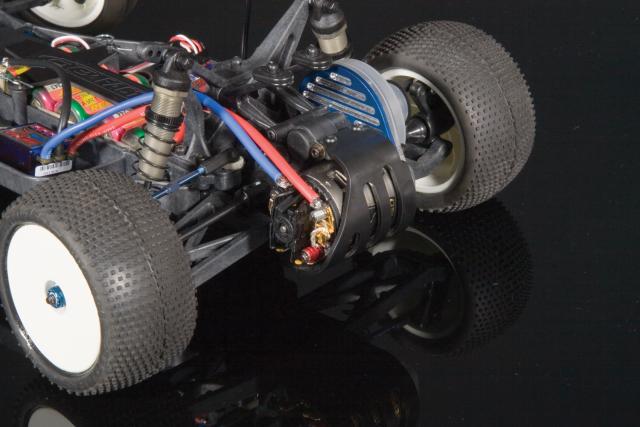 RC10B4 Factory Team | Associated Electrics