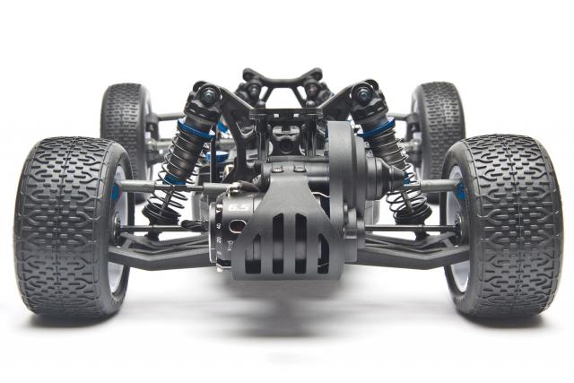 RC10B5 Team Kit | Associated Electrics