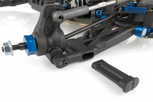 RC10B6.1 Team Kit | Associated Electrics