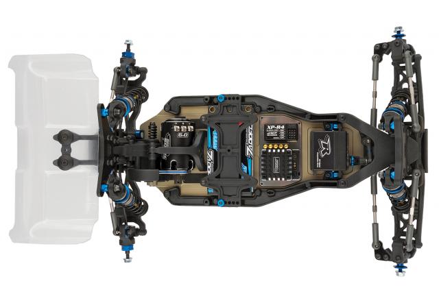 RC10B6.1 Team Kit | Associated Electrics