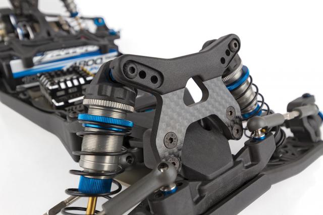 RC10B6.1DL Team Kit | Associated Electrics