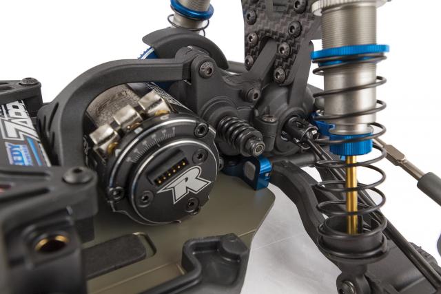 RC10B6.1DL Team Kit | Associated Electrics