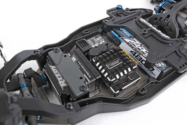 RC10B6.4 Team Kit | Associated Electrics