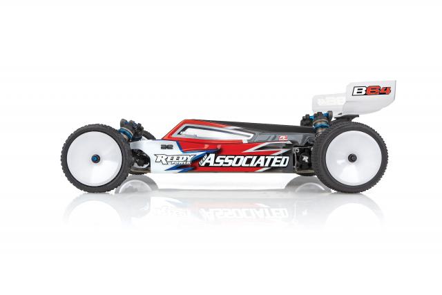 RC10B6.4 Team Kit | Associated Electrics