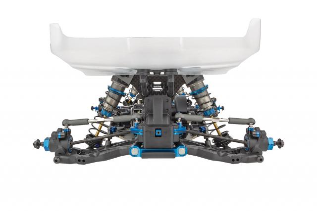 RC10B6.4 Team Kit | Associated Electrics