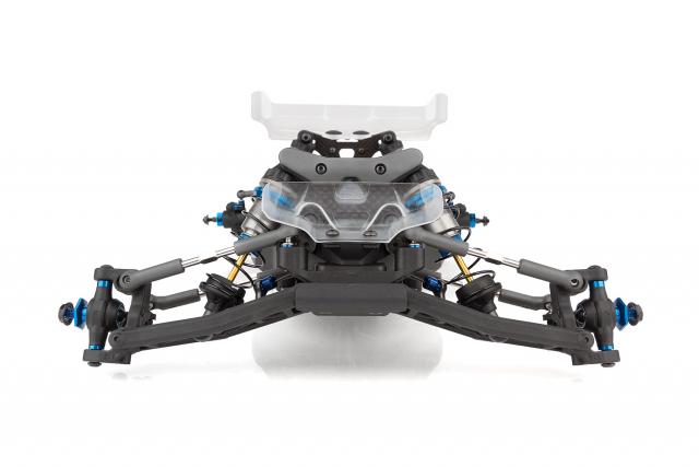 RC10B6.4 Team Kit | Associated Electrics