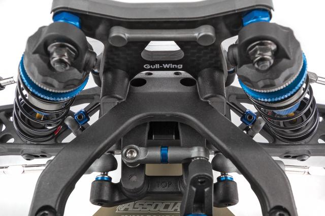 RC10B6.4 Team Kit | Associated Electrics