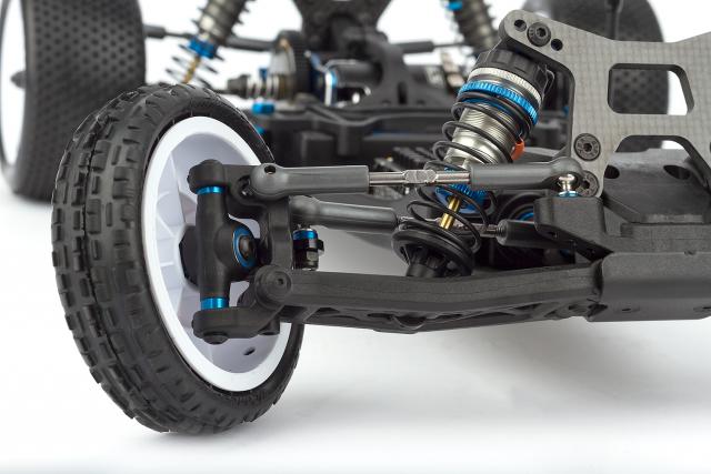 RC10B6 Team Kit | Associated Electrics