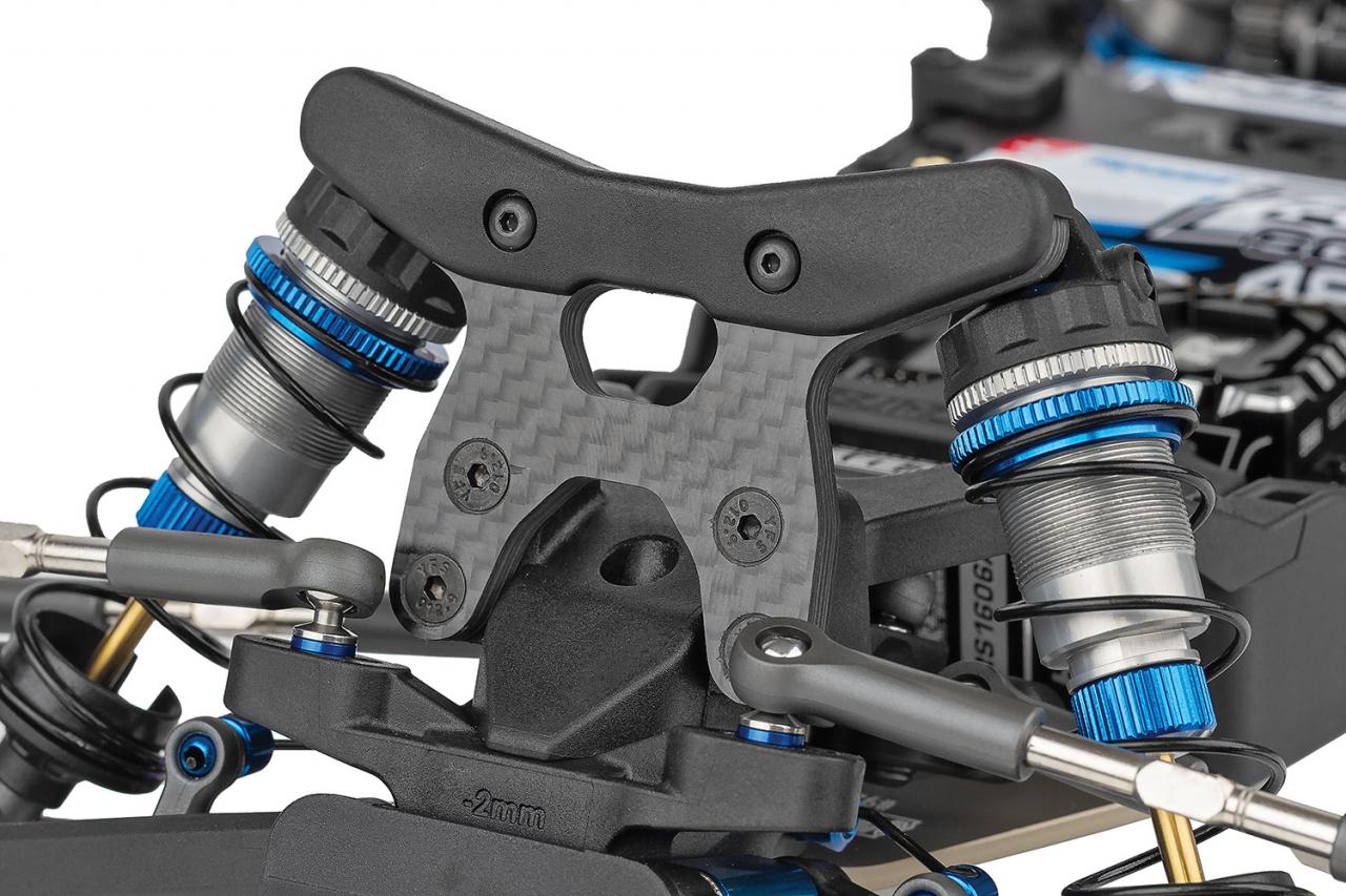 RC10B7.1 Team_Kit | Associated Electrics