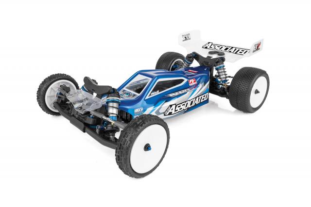 RC10B7 Team Kit | Associated Electrics