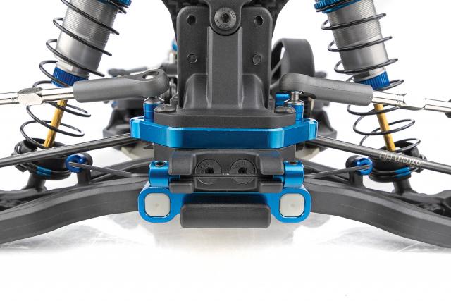 RC10B7 Team Kit | Associated Electrics