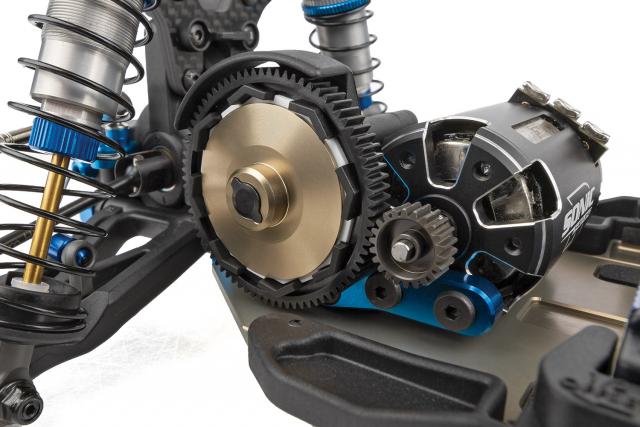 RC10B7 Team Kit | Associated Electrics