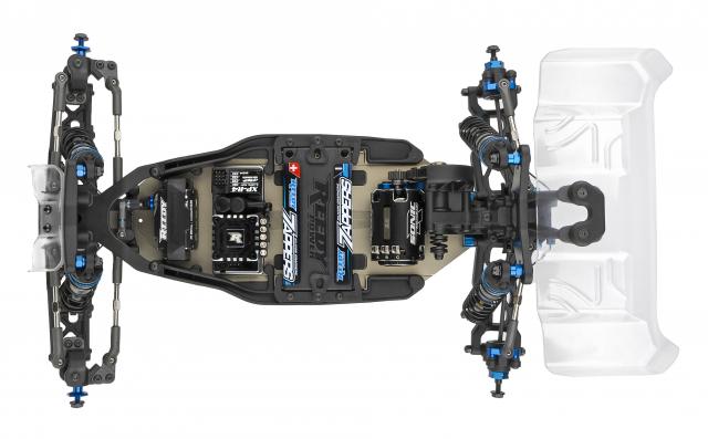 RC10B7 Team Kit | Associated Electrics