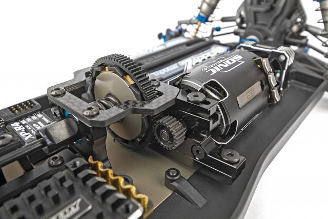 RC10B74.2 Team Kit | Associated Electrics