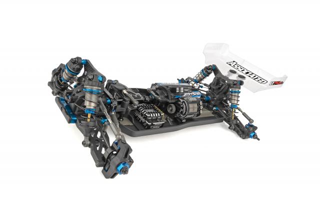 RC10B74.2D Team Kit | Associated Electrics