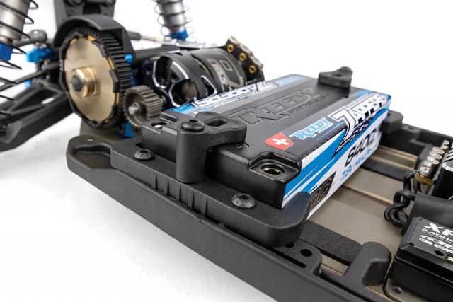 RC10B7D Team Kit | Associated Electrics